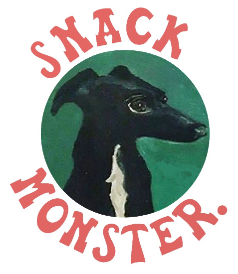 Snack Monster - Melbourne